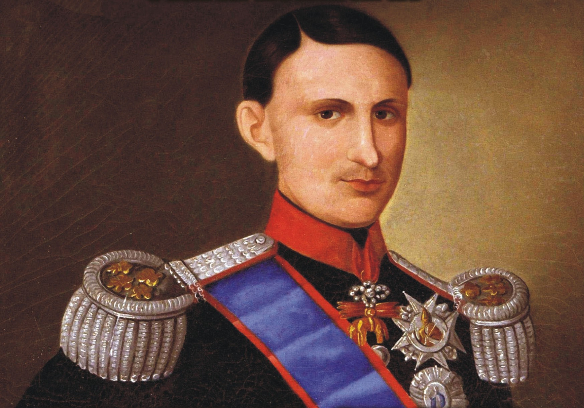 Sotto il segno dei Borbone – libriamoci