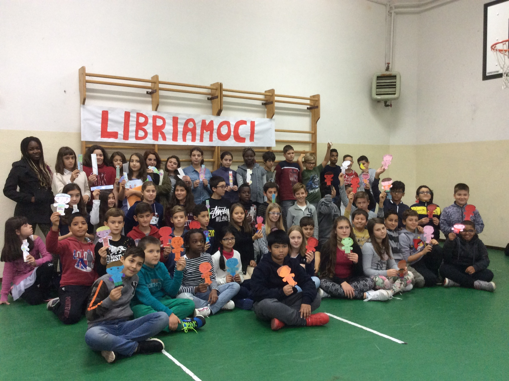 Libriamoci – libriamoci