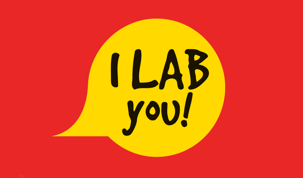 I LAB YOU! Diventare uomini senza violenza – 12 maggio a Bologna ...