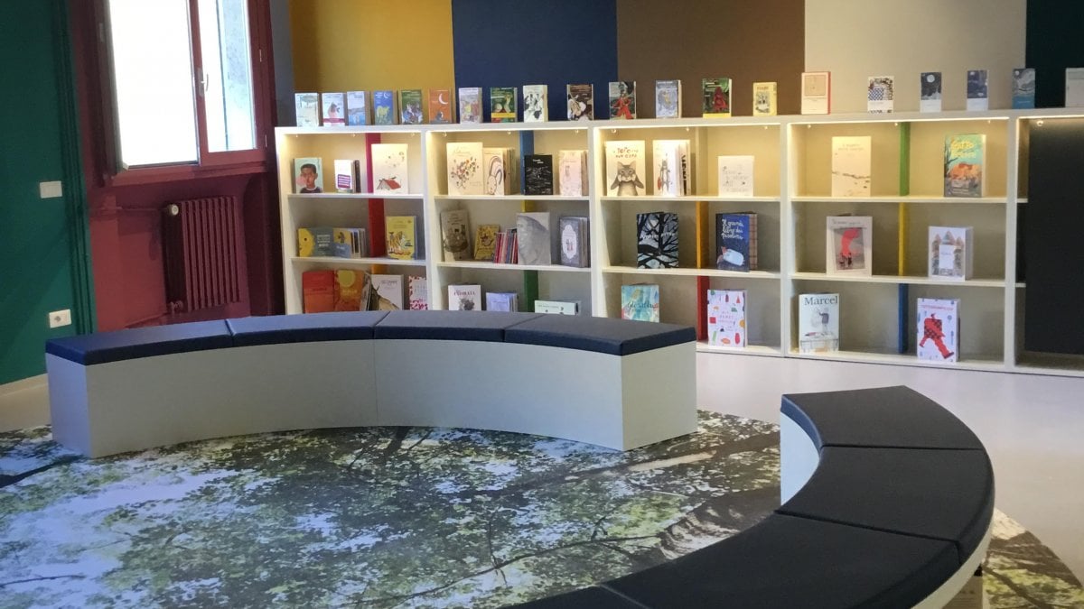 Storie da Libriamoci #3 – libriamoci